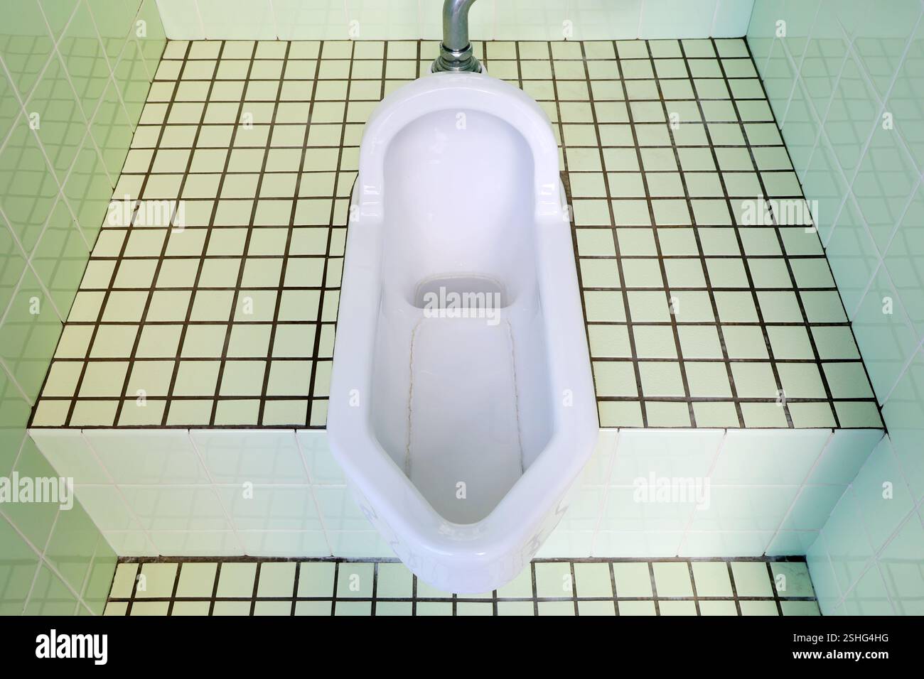 Toilet room in style hi-res stock photography and images - Alamy