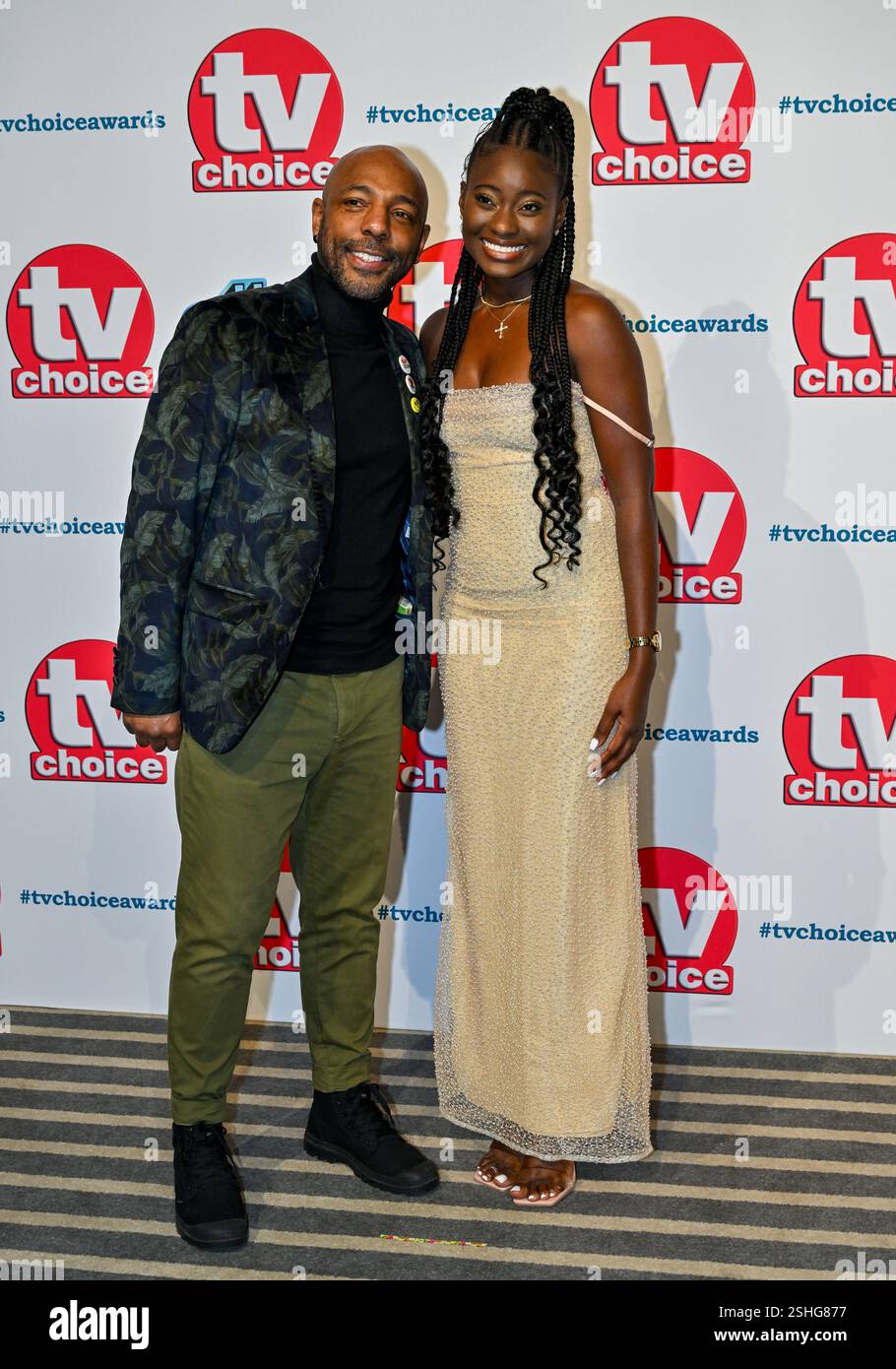 Shantol jackson hi-res stock photography and images - Alamy