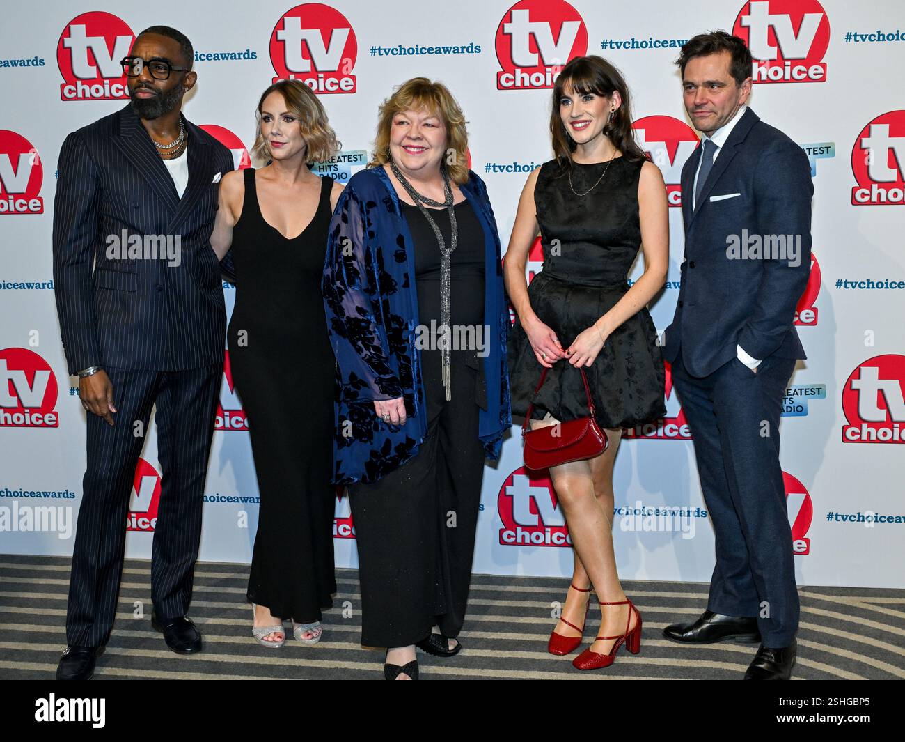 Anna chell hi-res stock photography and images - Alamy