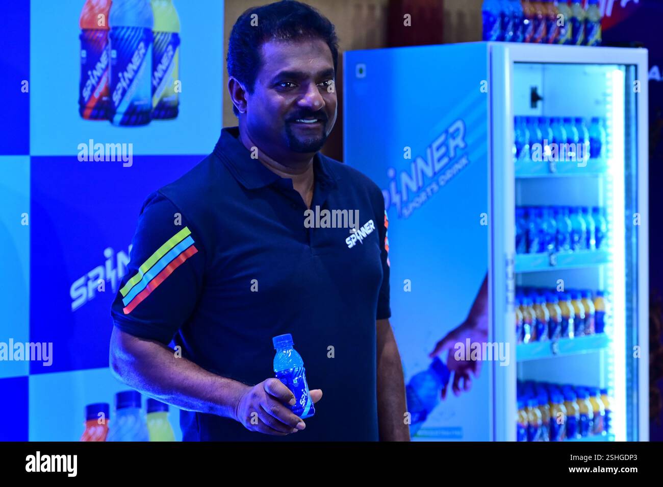 Mumbai, India. 10th Feb, 2025. MUMBAI, INDIA - FEBRUARY 10: Cricket ...