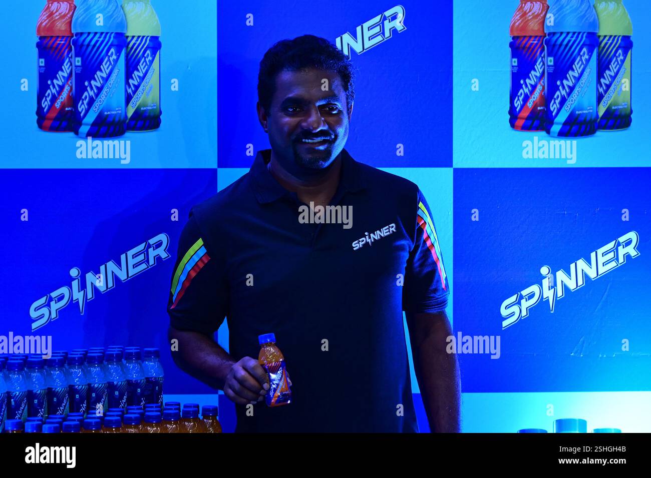 Mumbai, India. 10th Feb, 2025. MUMBAI, INDIA - FEBRUARY 10: Cricket ...