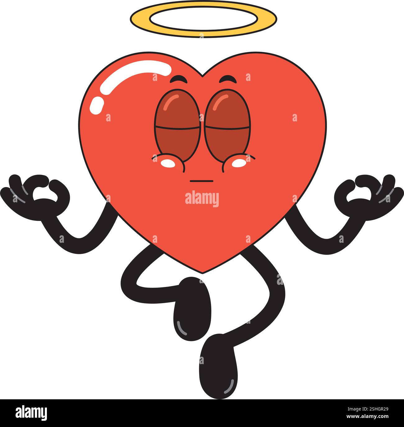 Peace self Cut Out Stock Images & Pictures - Alamy