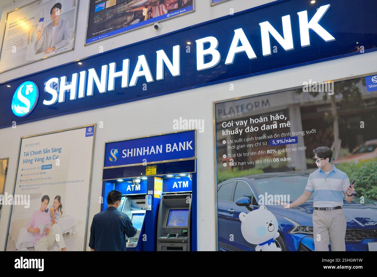 Landmark 72 is the 2nd tallest skyscraper in Vietnam att 350 m height ...