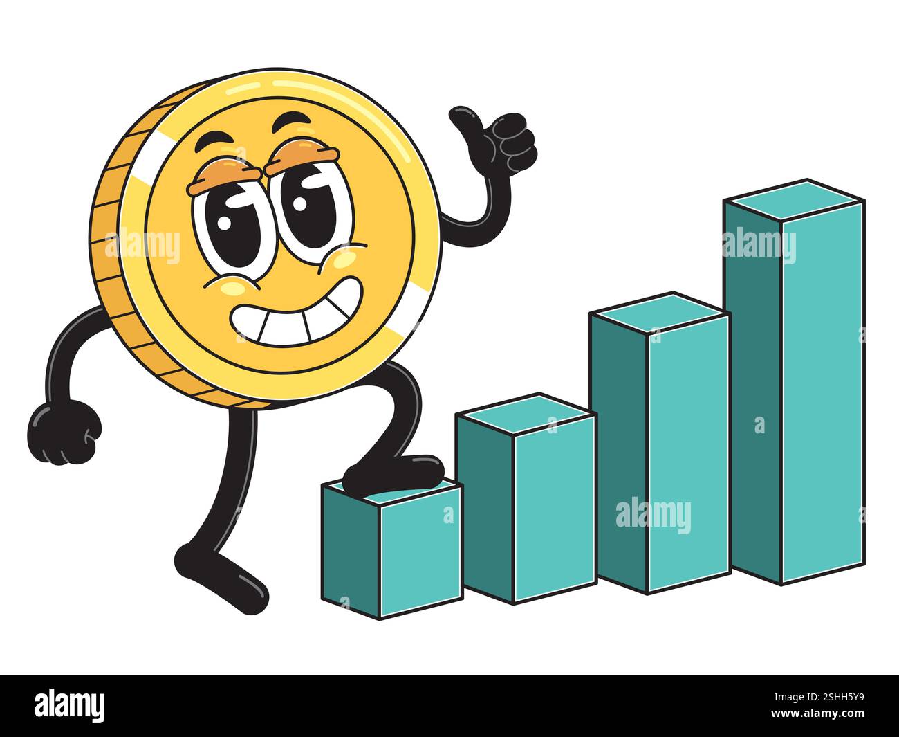 At a bar Cut Out Stock Images & Pictures - Alamy