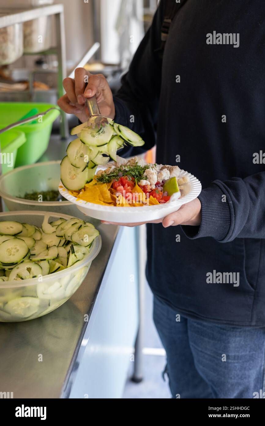 Cevichocho hi-res stock photography and images - Alamy