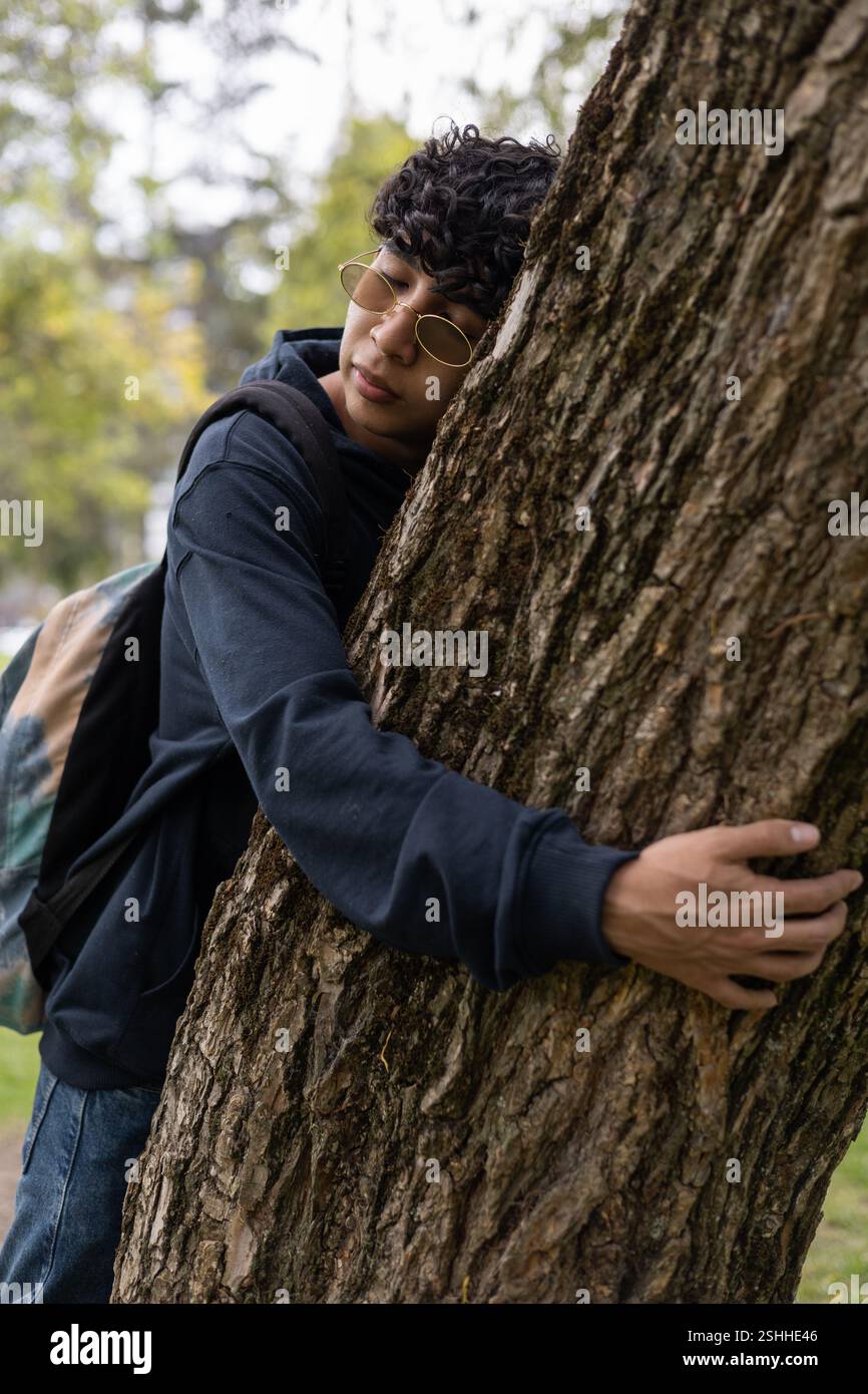 Rejuvenating moment hi-res stock photography and images - Alamy