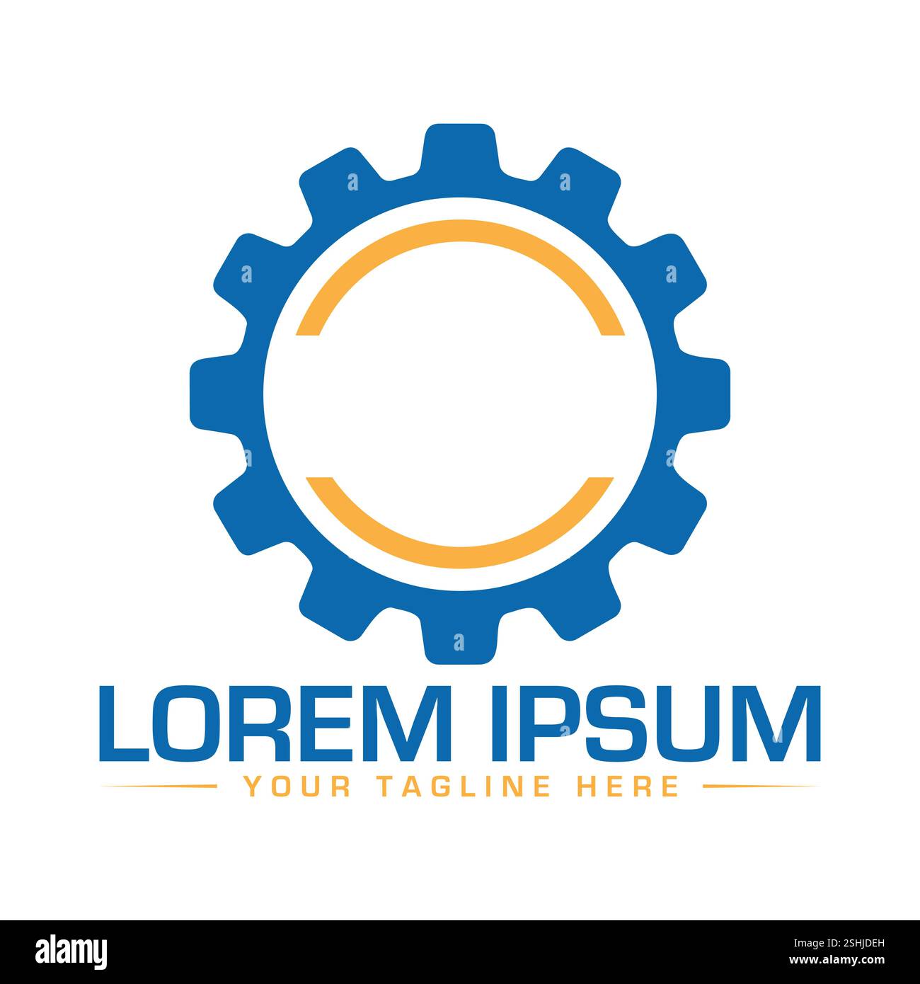 Repair Logo Design Stock Vector Image & Art - Alamy