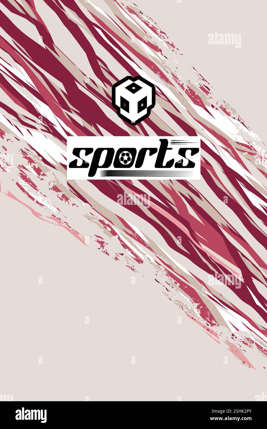 E athletes Stock Vector Images - Alamy