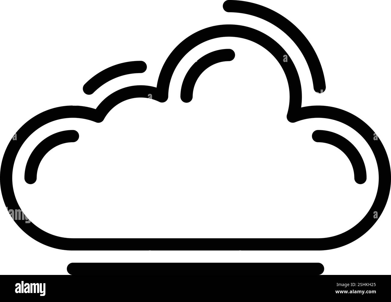 Data smog Stock Vector Images - Alamy