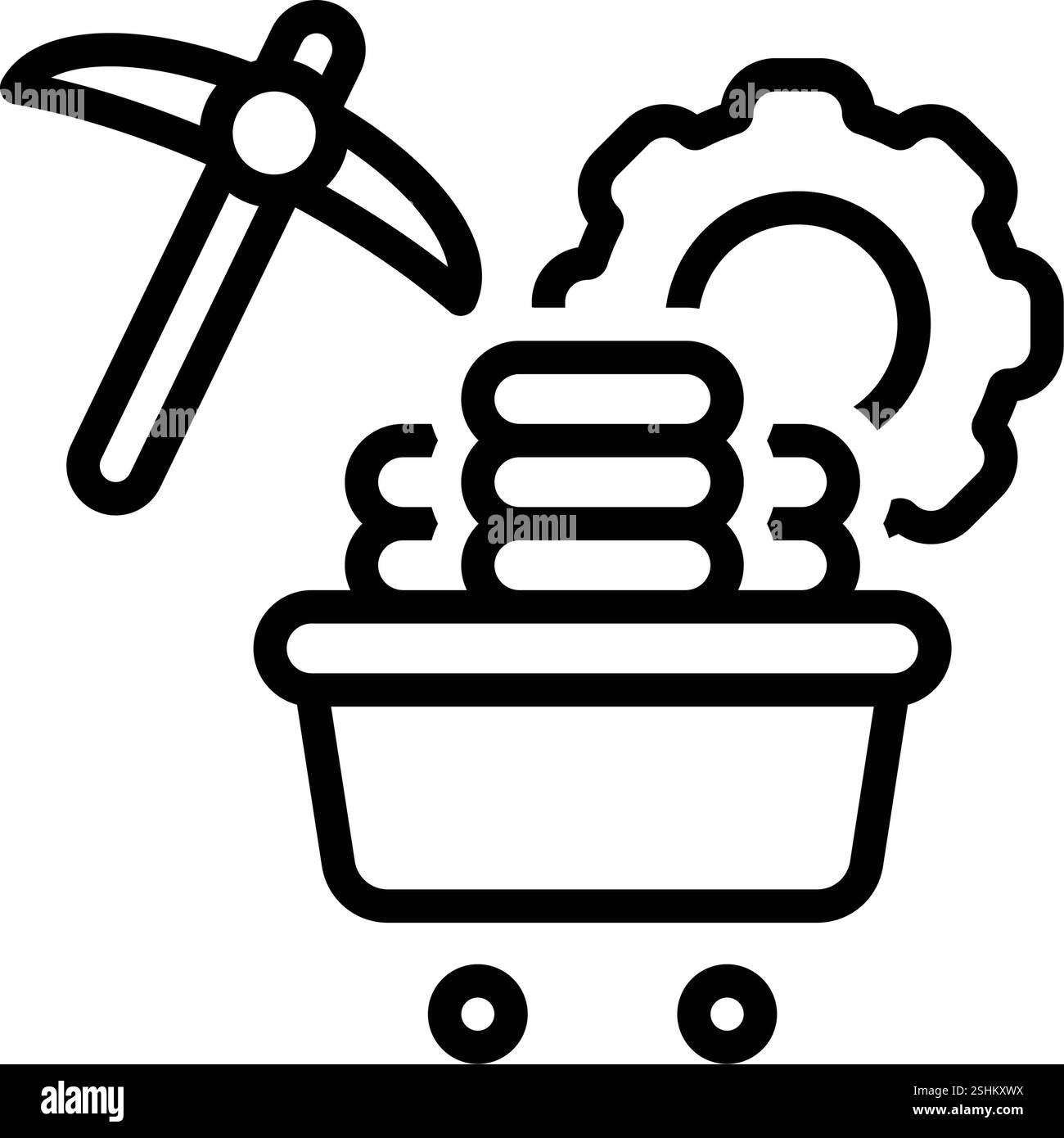 Proof of work hi-res stock photography and images - Alamy