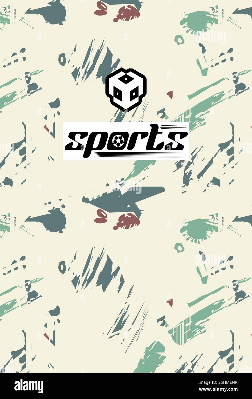 E athletes Stock Vector Images - Alamy