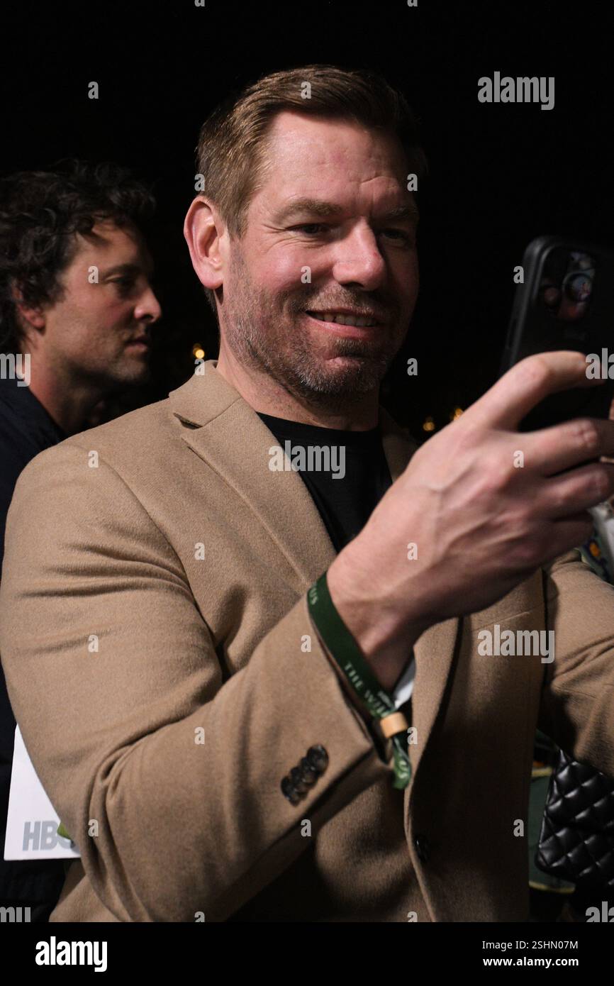 Los Angeles, California, USA 10th February 2025 United States ...