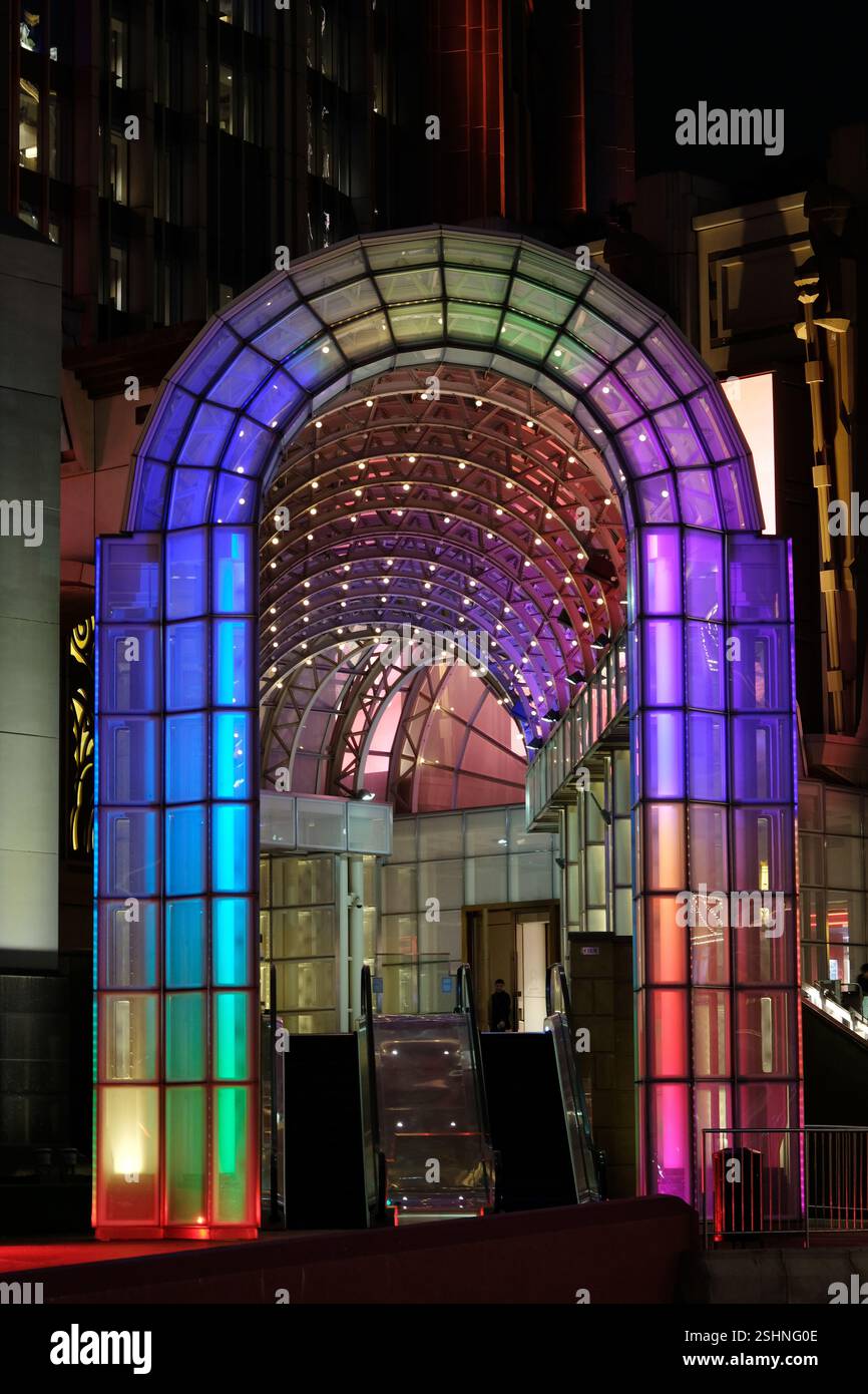 Macao, Macau, China, Asia Stock Photo - Alamy