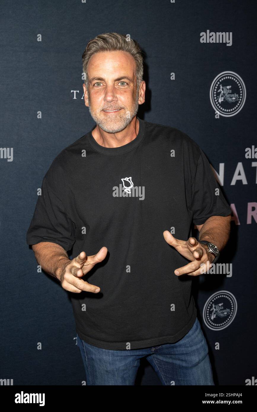 Miami, United States Of America. 10th Feb, 2025. MIAMI, FL-FEBRUARY 10 ...