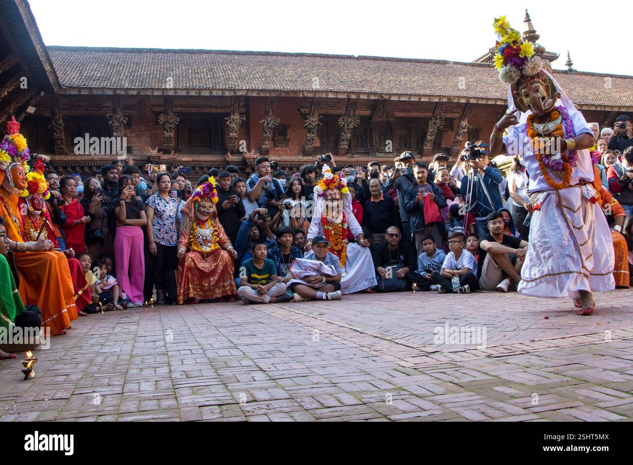 Goddess of ashta matrika hi-res stock photography and images - Alamy
