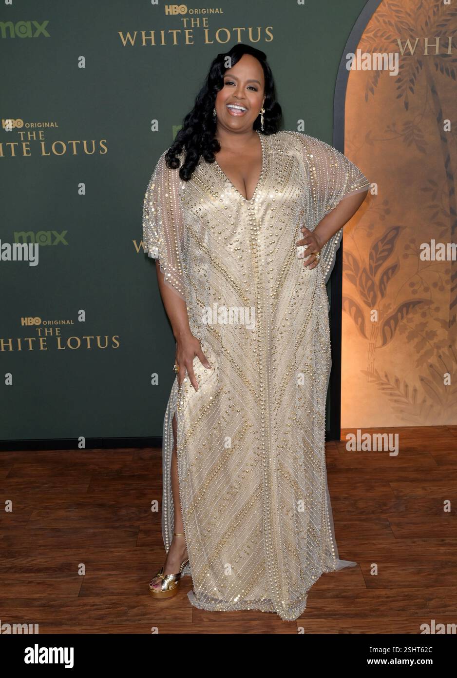 Los Angeles, USA. 10th Feb, 2025. LOS ANGELES, USA. February 10, 2025 ...