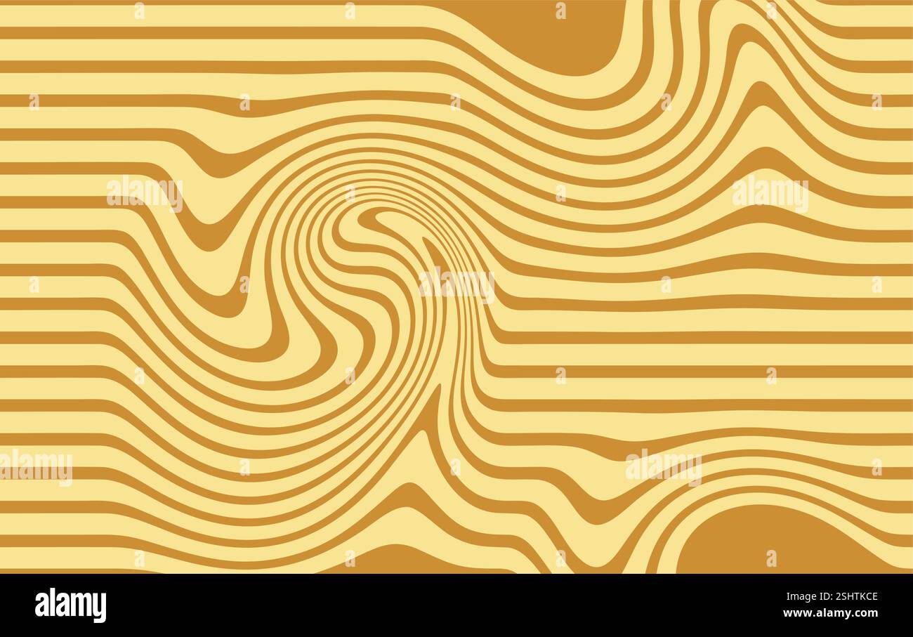 Op art optical illusion motion hi-res stock photography and images - Alamy