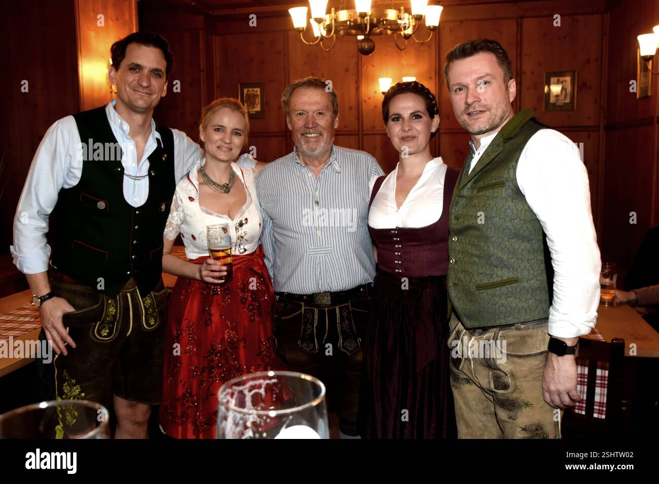 Darsteller Florian Guenther Schauspieler Regie Autor Raphaela Maier ...