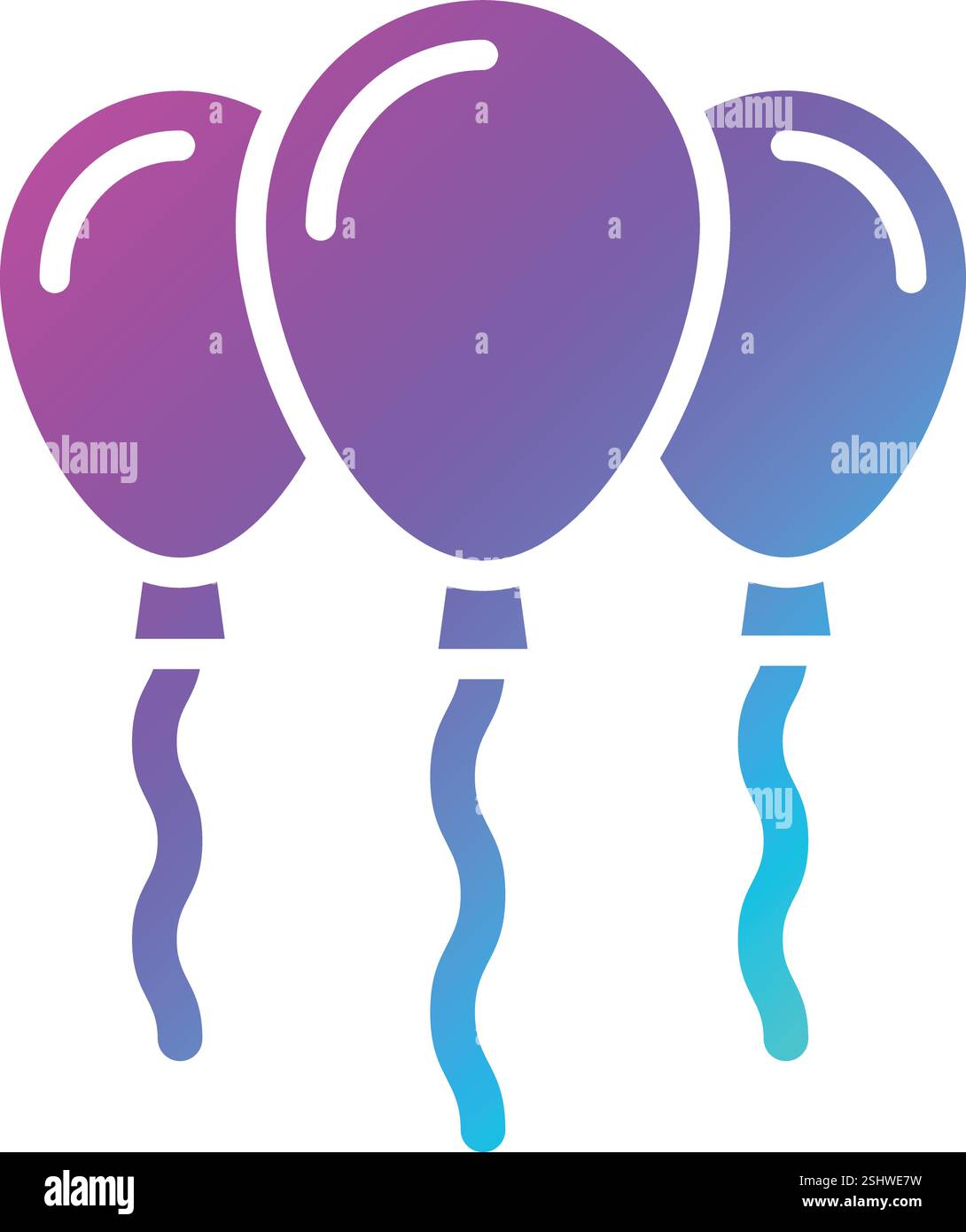 Balloon logos logo Stock Vector Images - Alamy