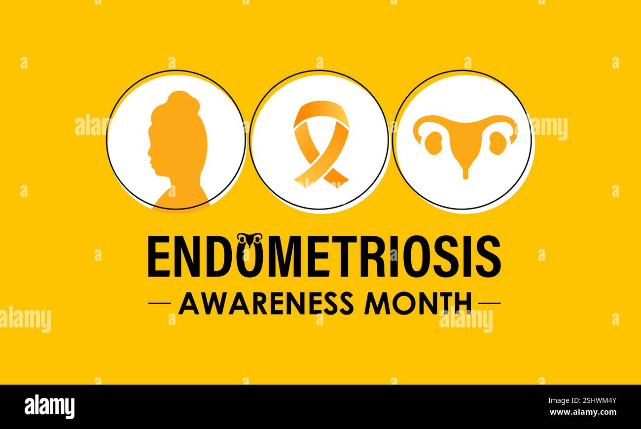 Endometriosis Awareness Month Is Observed Every Year In March To Raise 1259