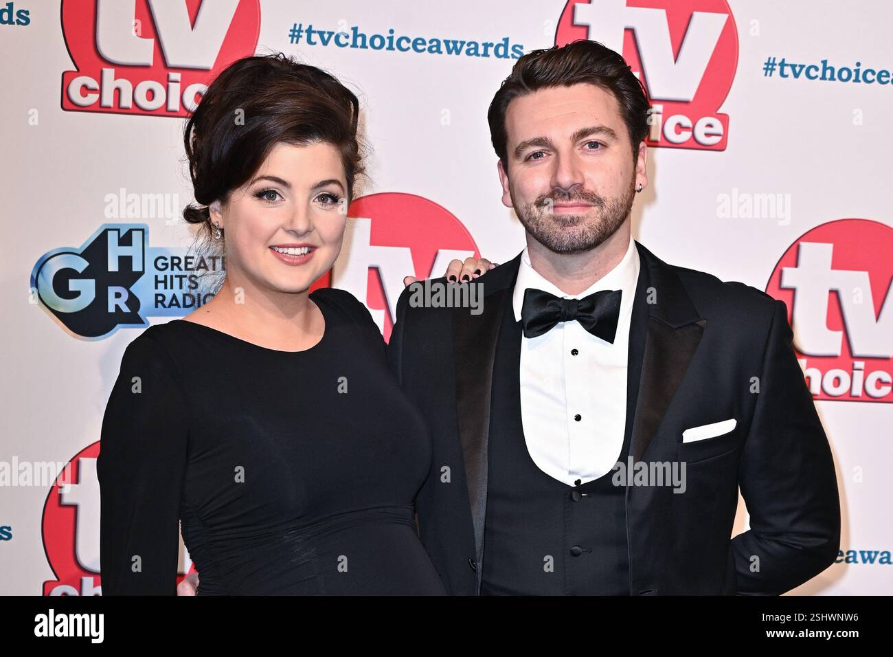 Okan london hi-res stock photography and images - Alamy