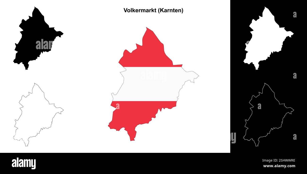 Volkermarkt hi-res stock photography and images - Alamy