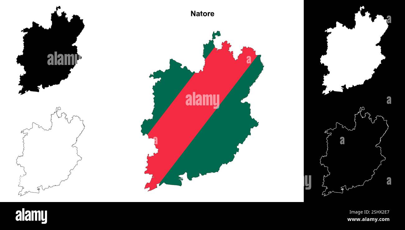 Map of natore hi-res stock photography and images - Alamy