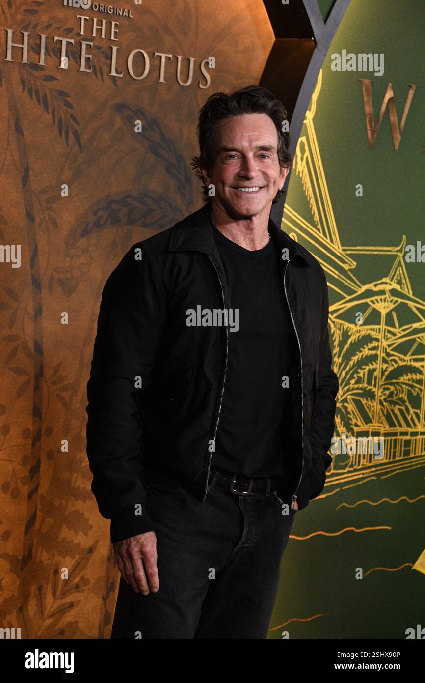 Los Angeles, California, USA 10th February 2025 Television Personality ...