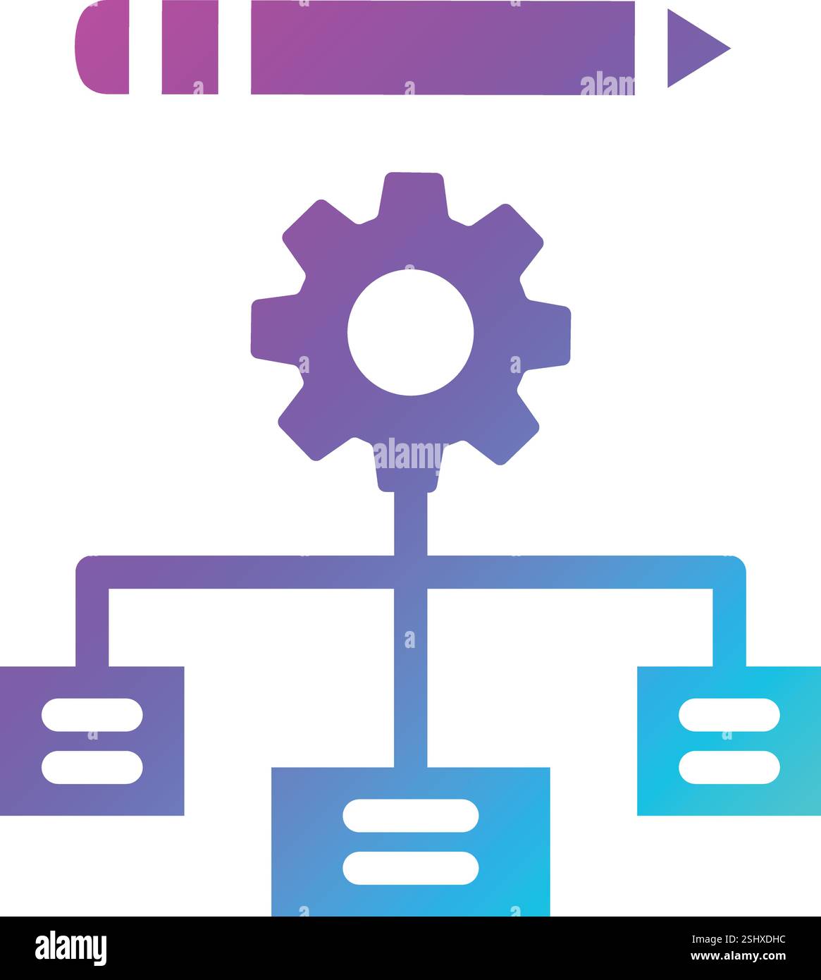 App framework Cut Out Stock Images & Pictures - Alamy