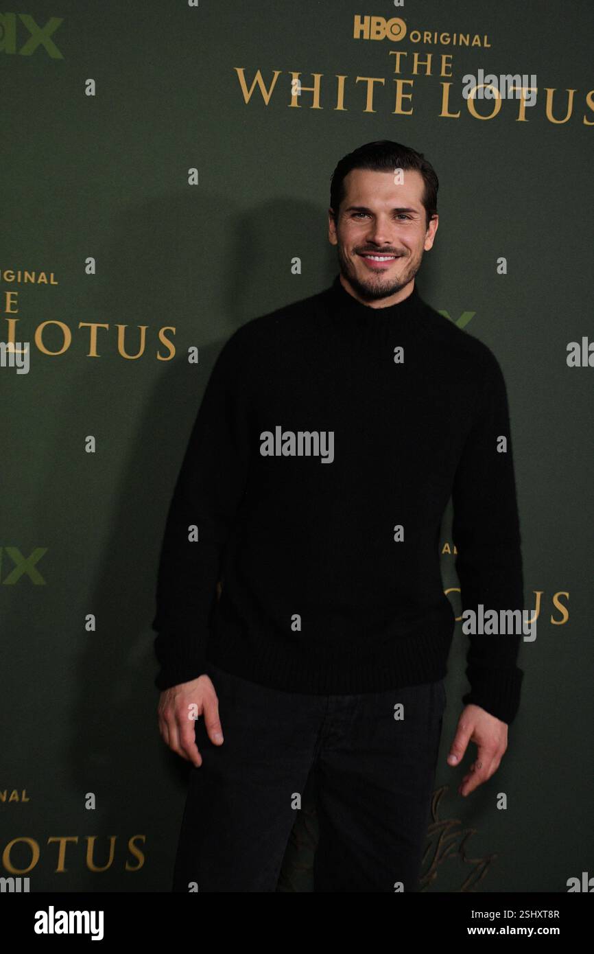 Los Angeles, California, USA 10th February 2025 Dancer/TV Personality ...