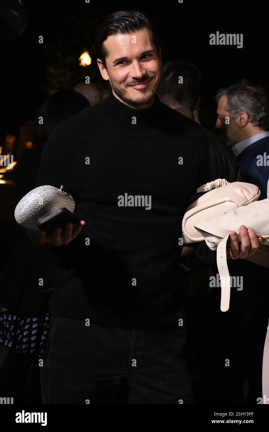 Los Angeles, California, USA 10th February 2025 Dancer/TV Personality ...