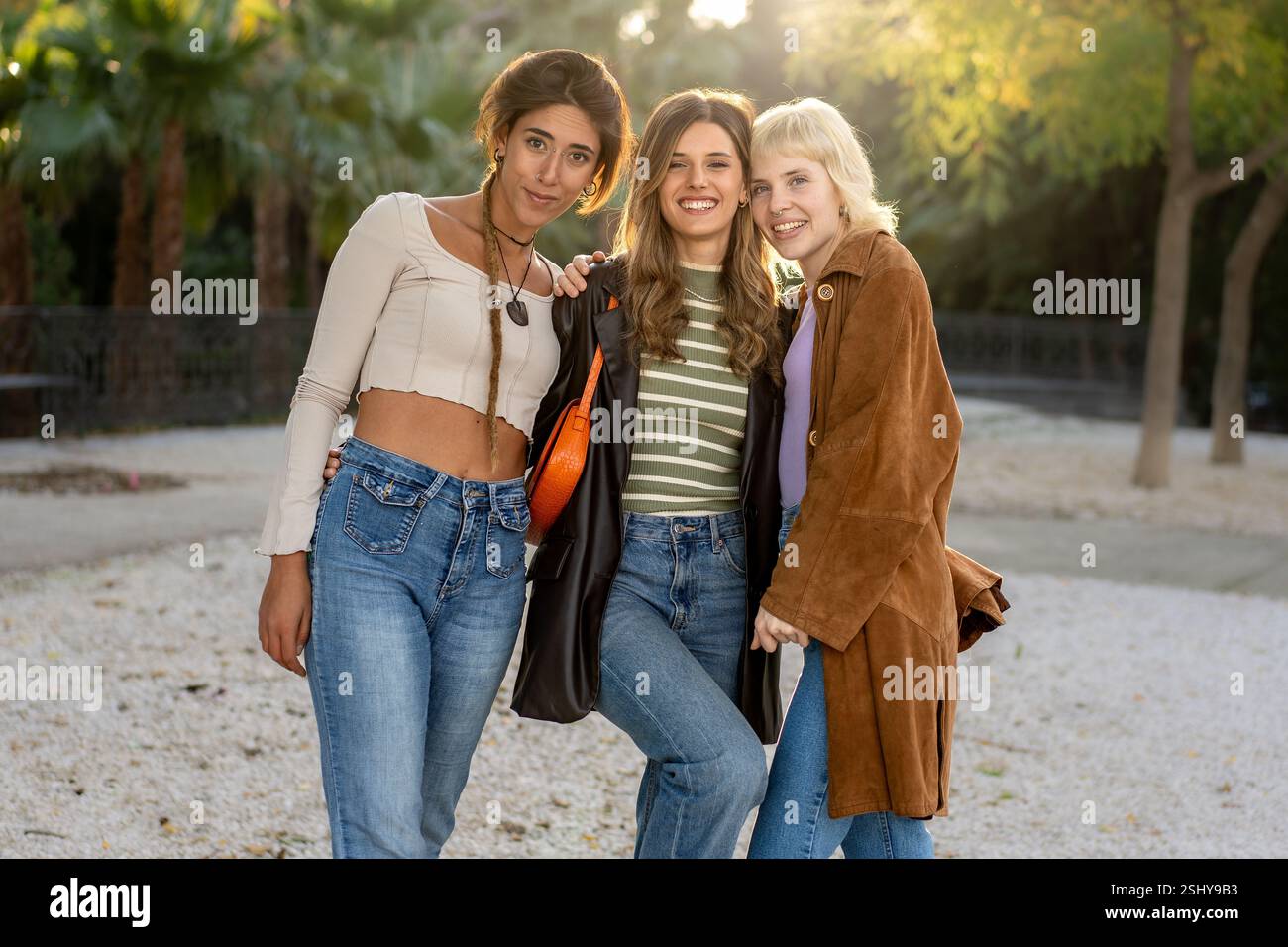 Unstoppable crew hi-res stock photography and images - Alamy