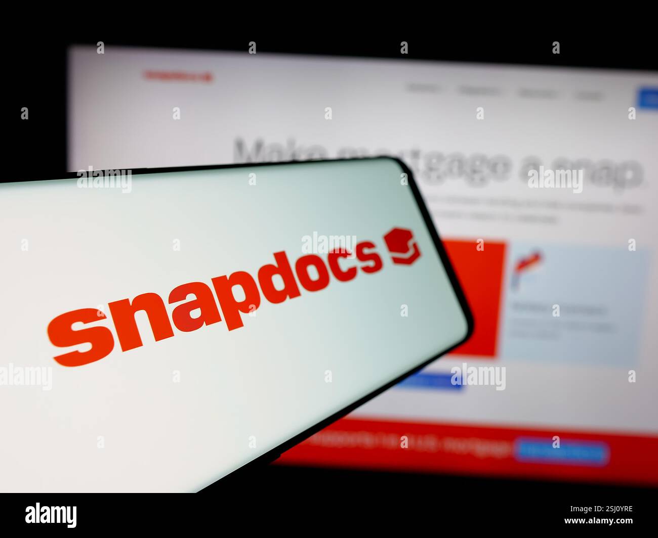 Germany. 18th Nov, 2024. In this photo illustration, a cellphone with ...