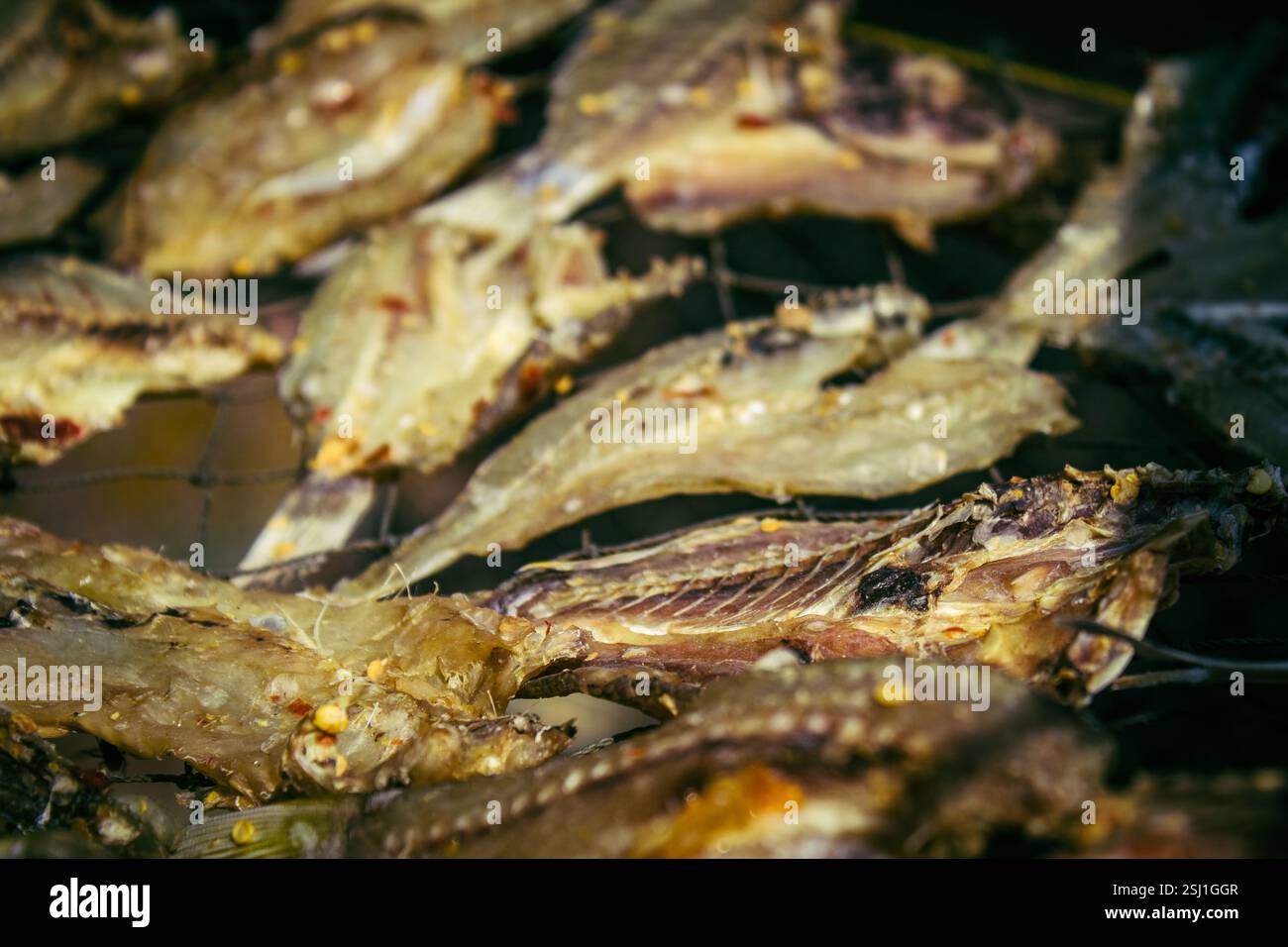 Preak Svay, Koh Rong Island, Cambodia, February 6, 2025 Daily life in ...