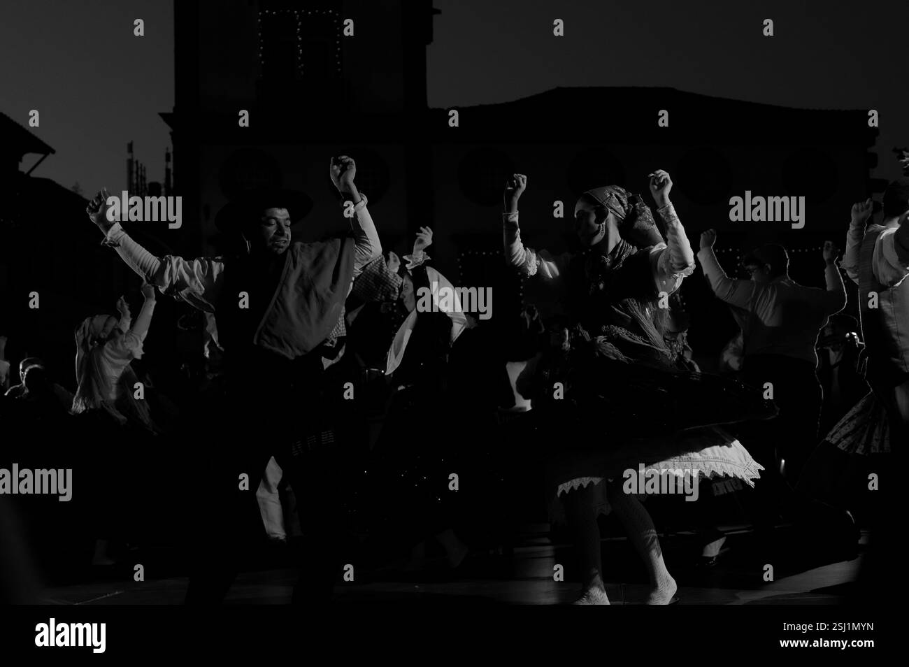 Folk revival movement hi-res stock photography and images - Alamy