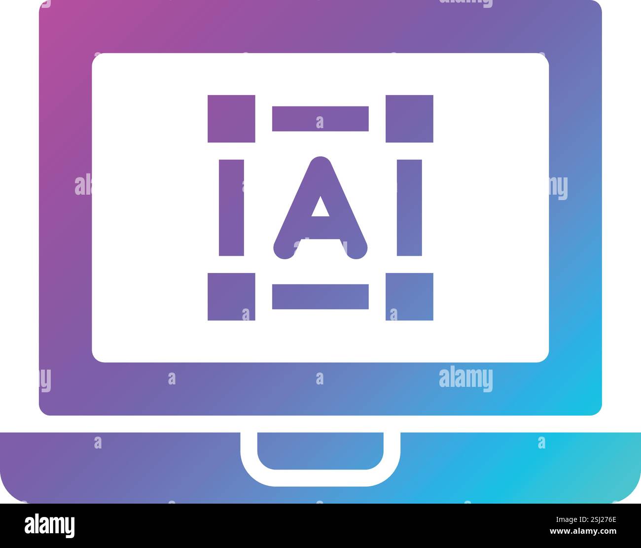 The font size Stock Vector Images - Alamy