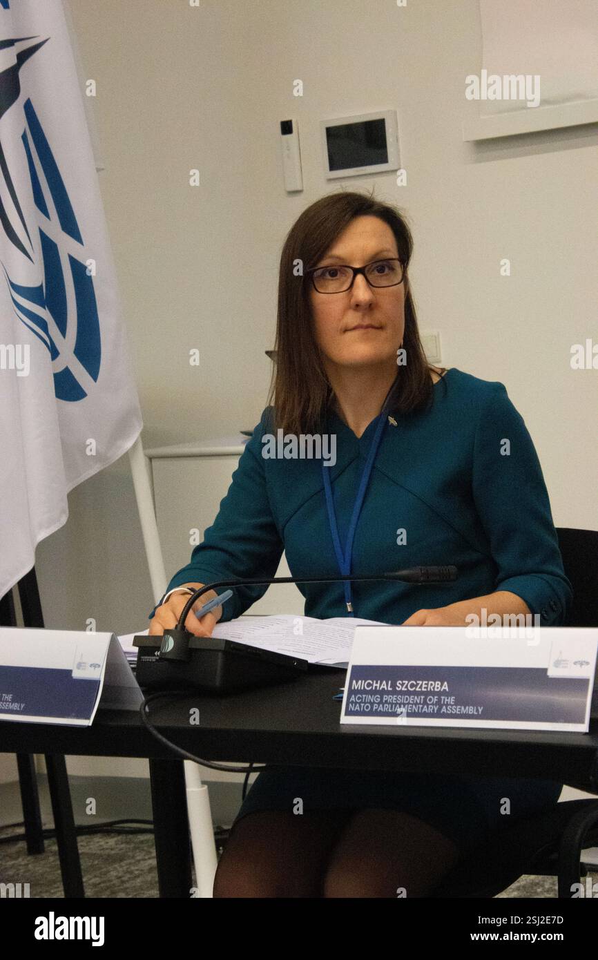 Ruxandra popa hi-res stock photography and images - Alamy