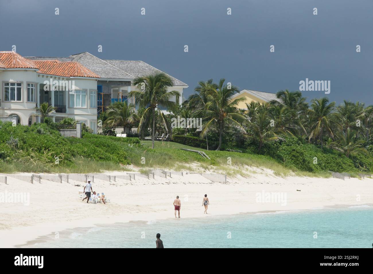 Villa Omard, a luxurious Italianate mansion nestled in the serene ...