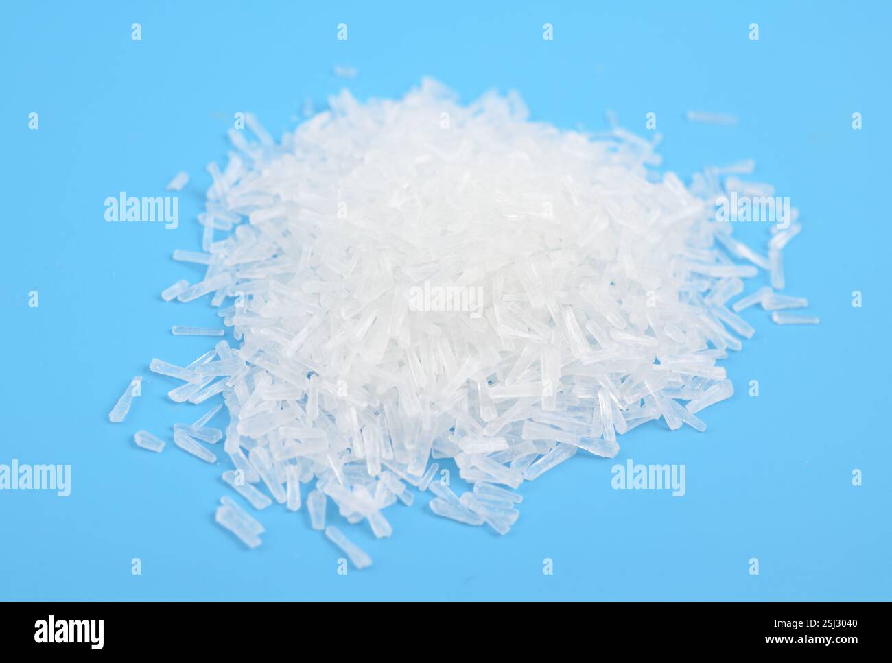 Monosodium glutamate MSG, also known as sodium glutamate, is a sodium ...