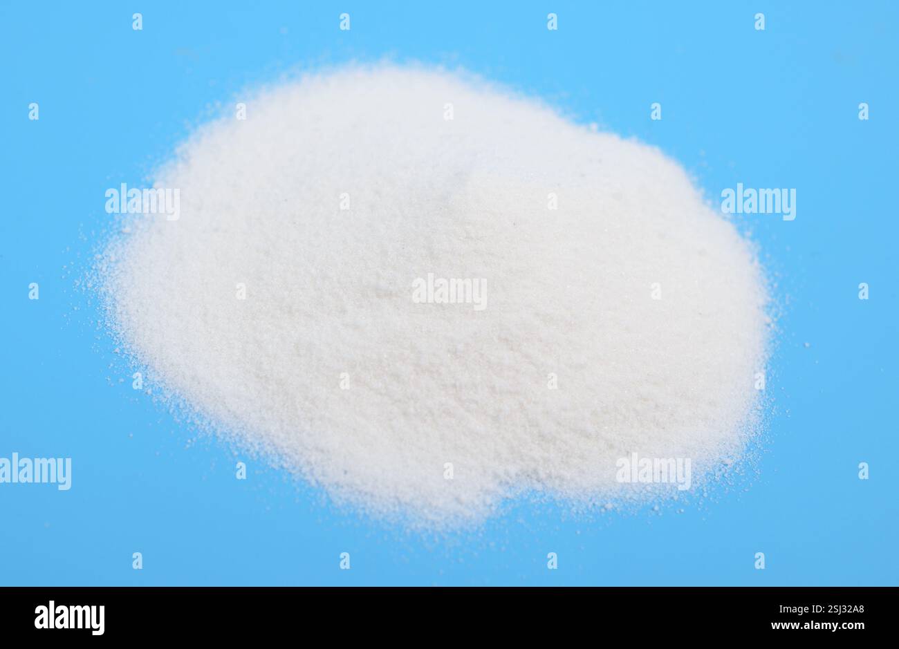 Calcium formate is the calcium salt of formic acid. It is also known as ...