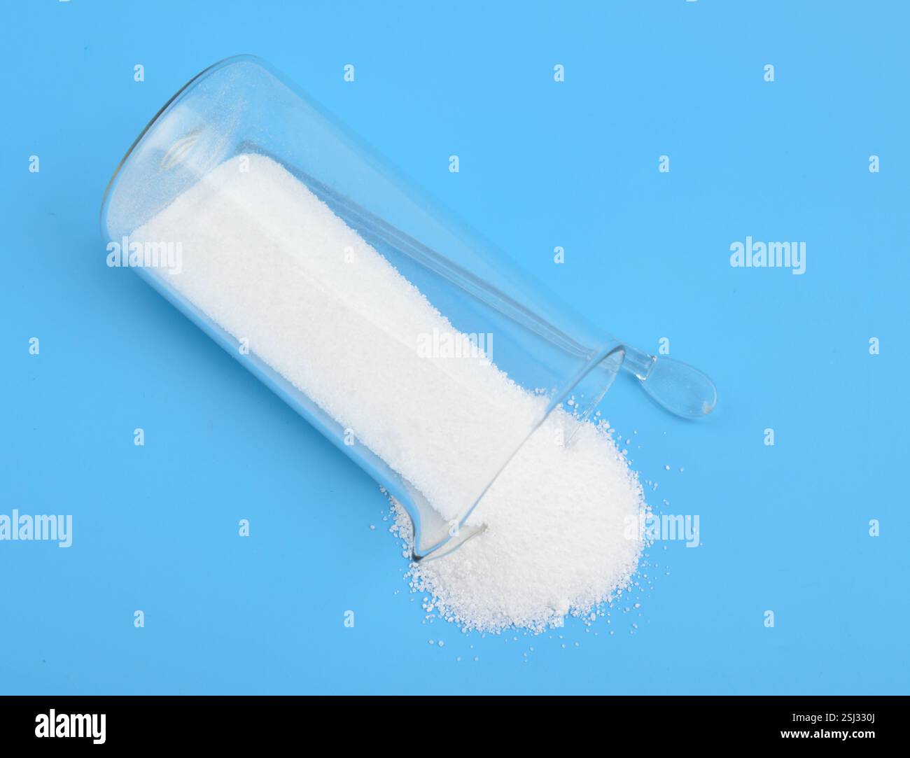 Potassium nitrate is a chemical compound with a sharp, salty, bitter ...