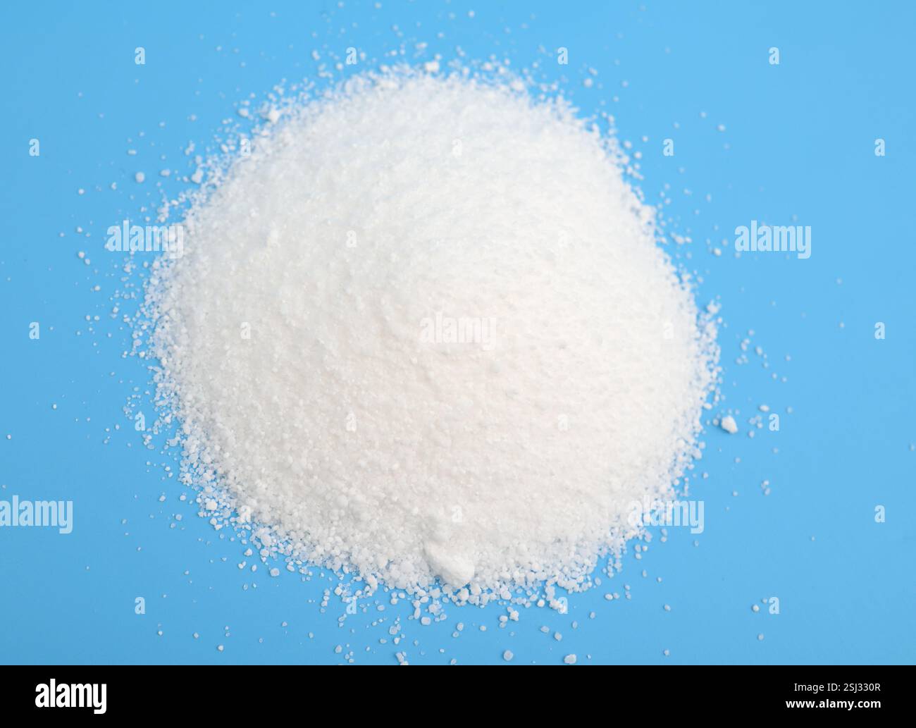 Potassium nitrate is a chemical compound with a sharp, salty, bitter ...