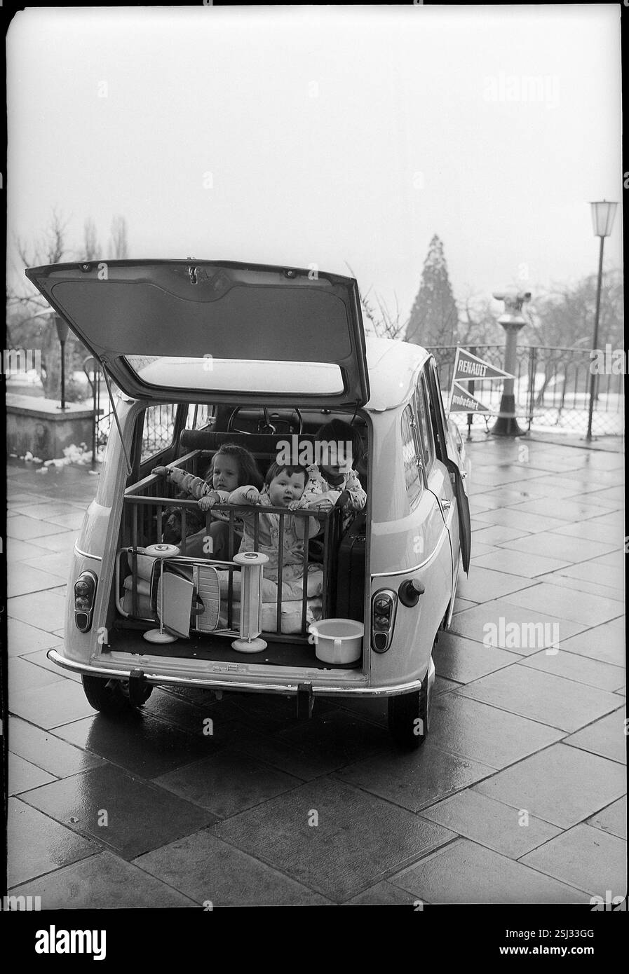 Renault 1962#Renault 1962 Stock Photo - Alamy