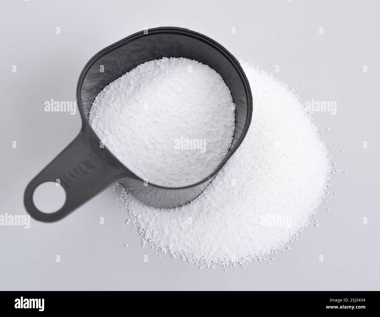 Potassium carbonate is the inorganic compound with the formula K2CO3 ...