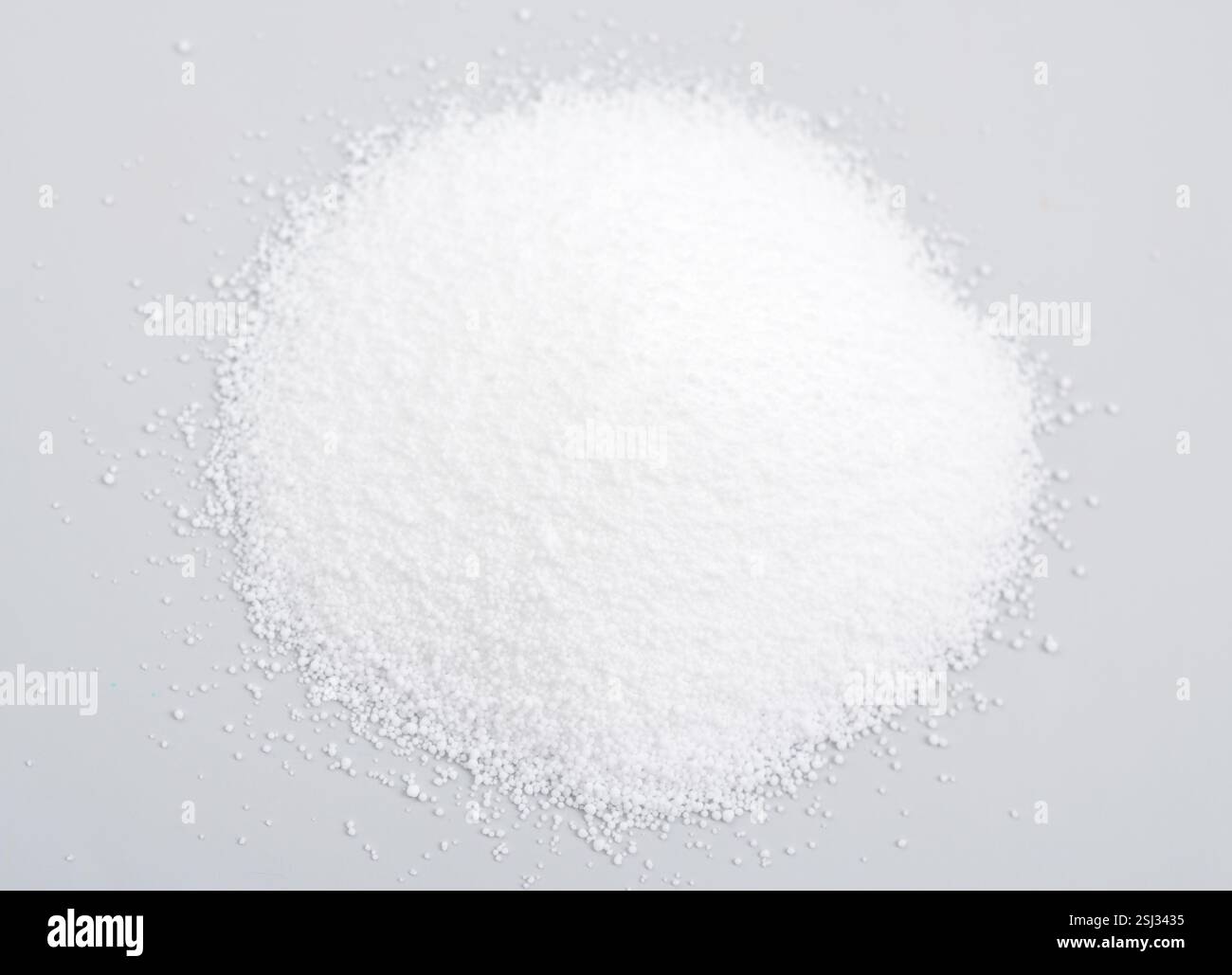 Potassium carbonate is the inorganic compound with the formula K2CO3 ...