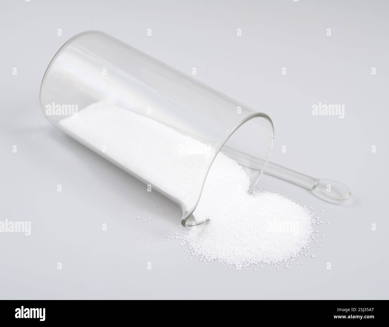 Potassium carbonate is the inorganic compound with the formula K2CO3 ...