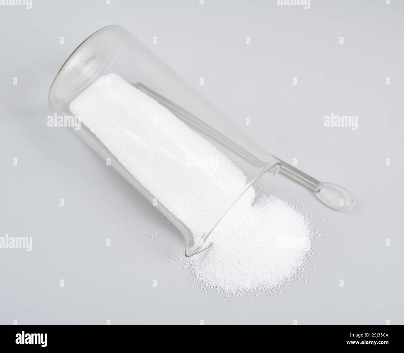 Potassium carbonate is the inorganic compound with the formula K2CO3 ...