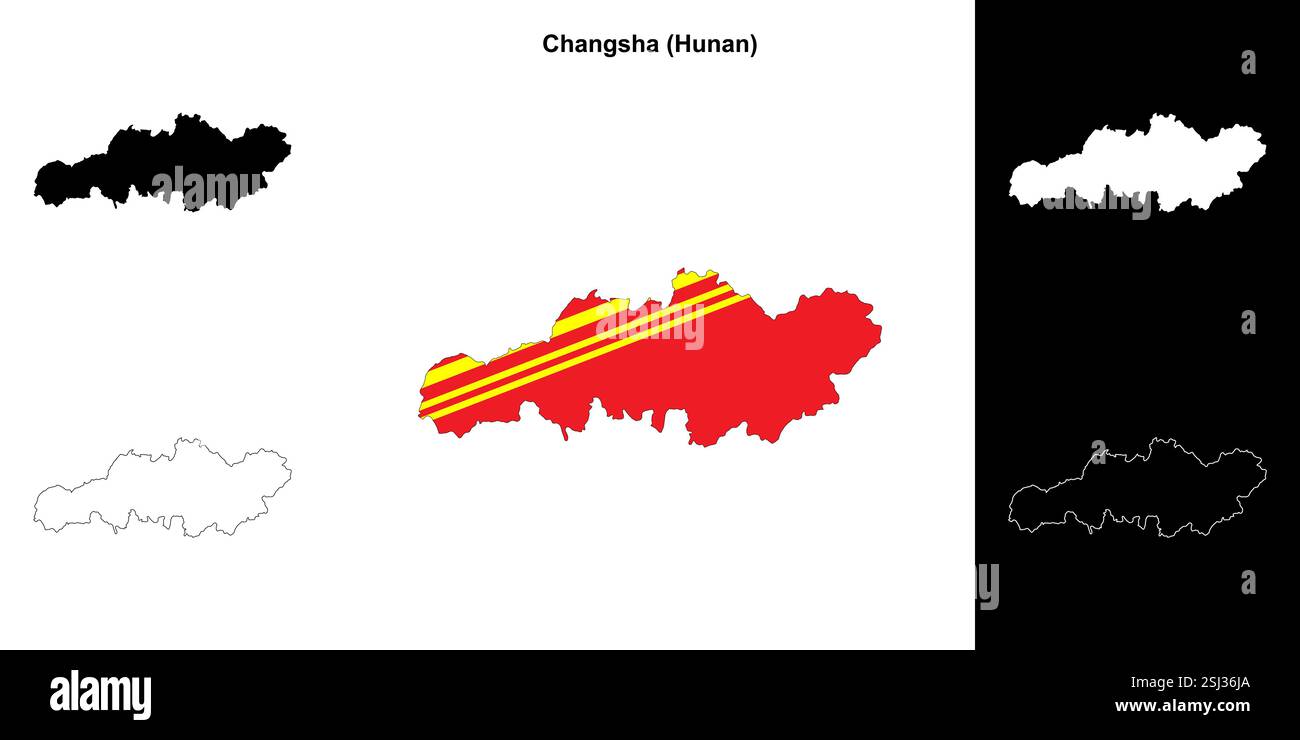 Changsha region hi-res stock photography and images - Alamy