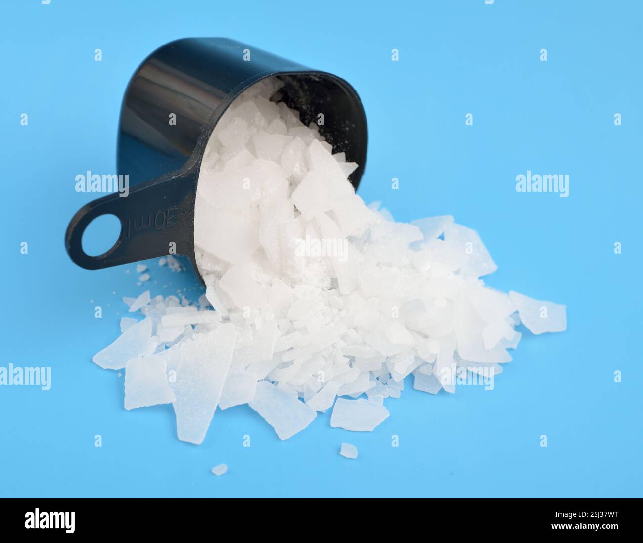 Magnesium chloride is an inorganic compound with the formula MgCl2 ...