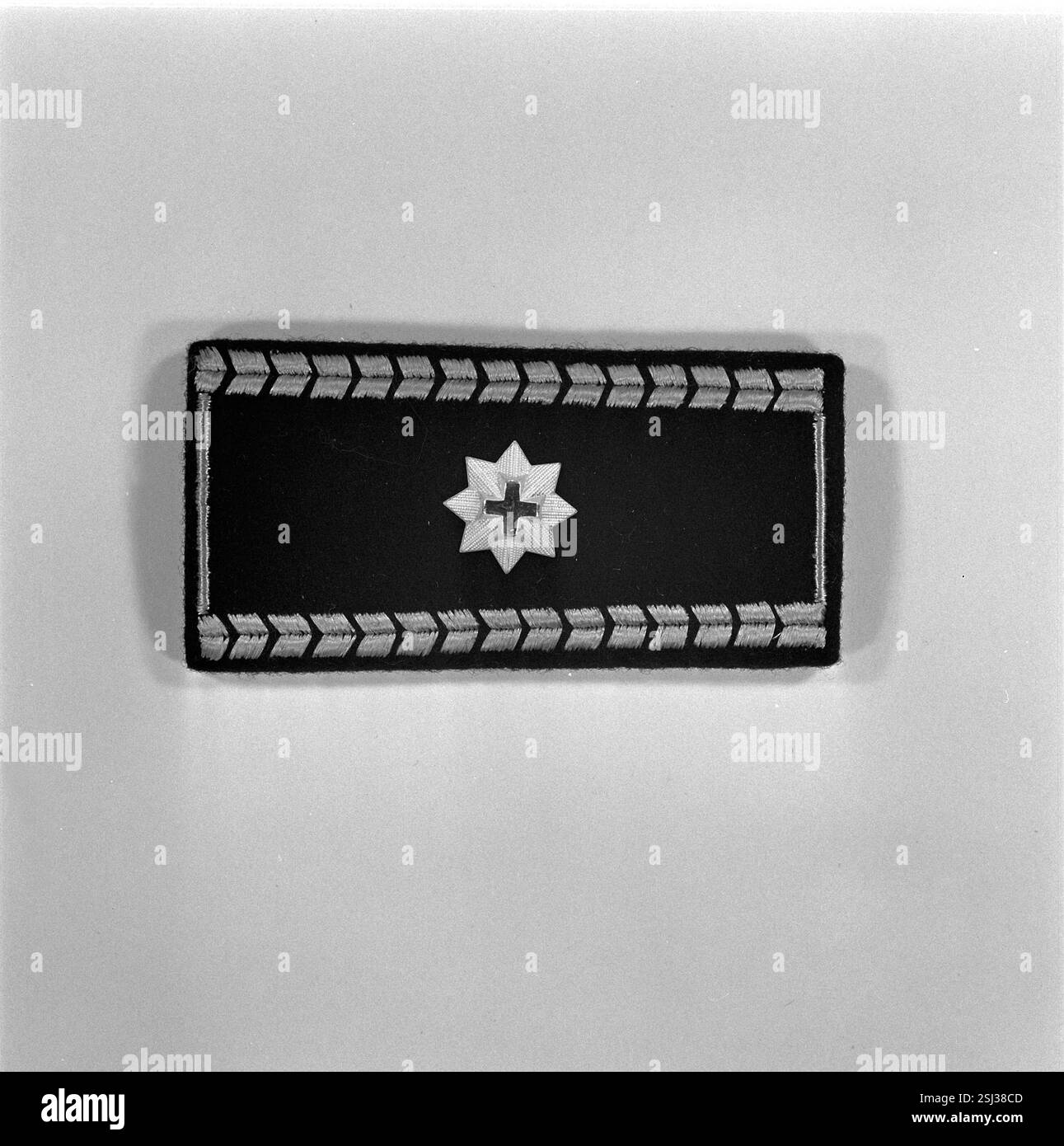 Militärisches Rangabzeichen "Brigadier" 1972#Military rank insignia ...